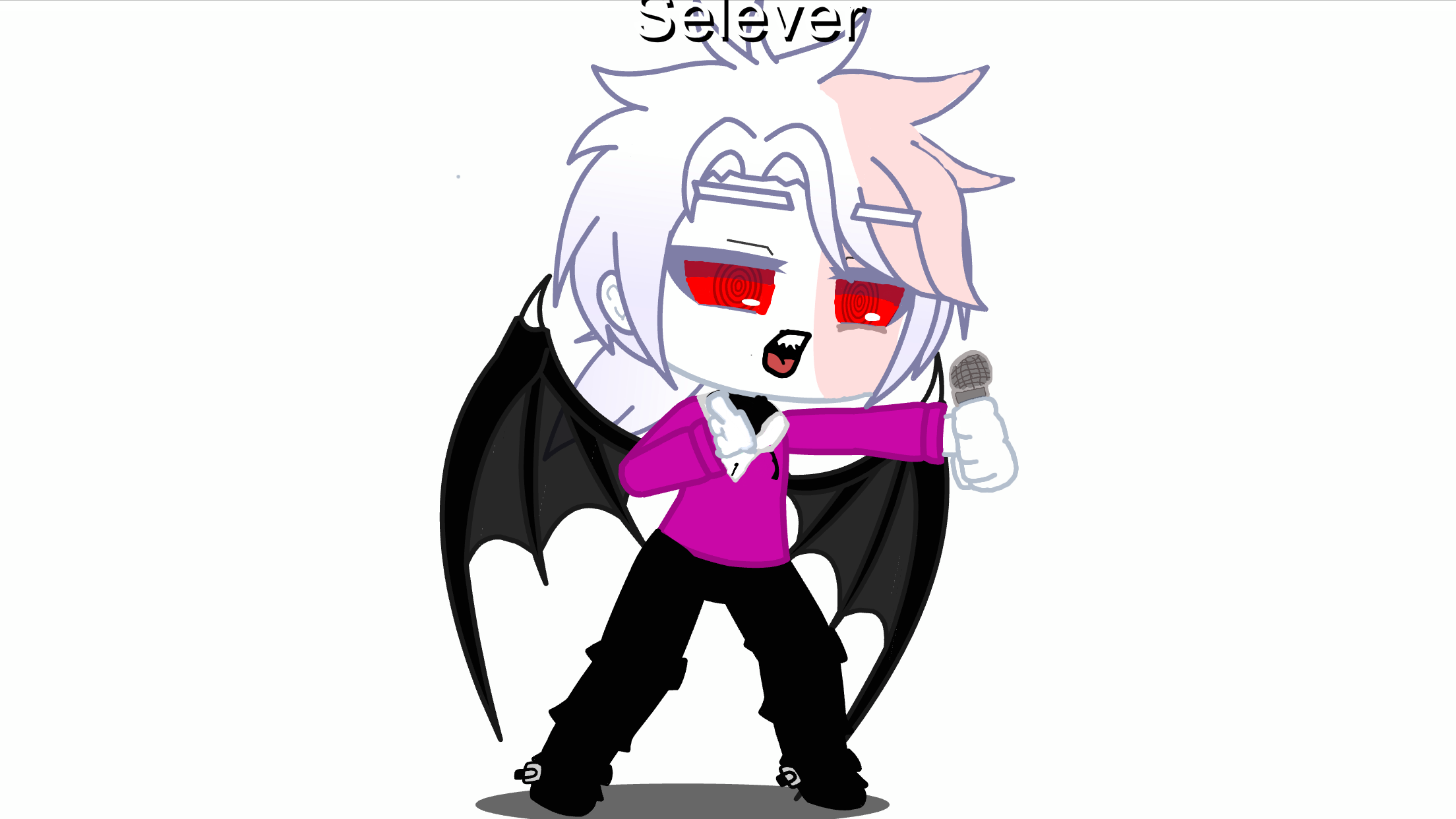 selever - ibisPaint