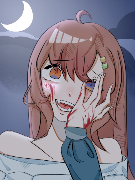 KILL💋 - ibisPaint