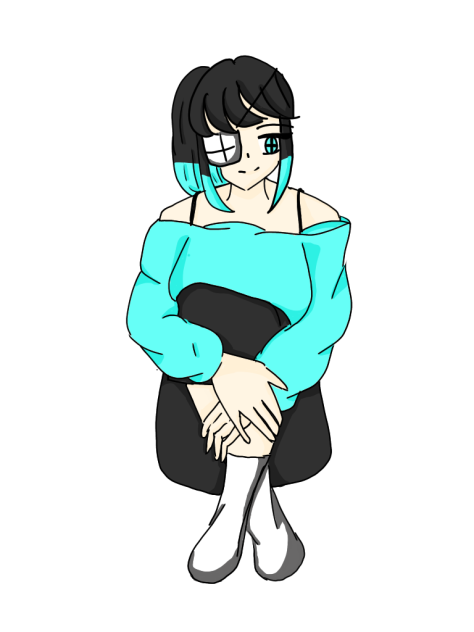 Umego sit - ibisPaint