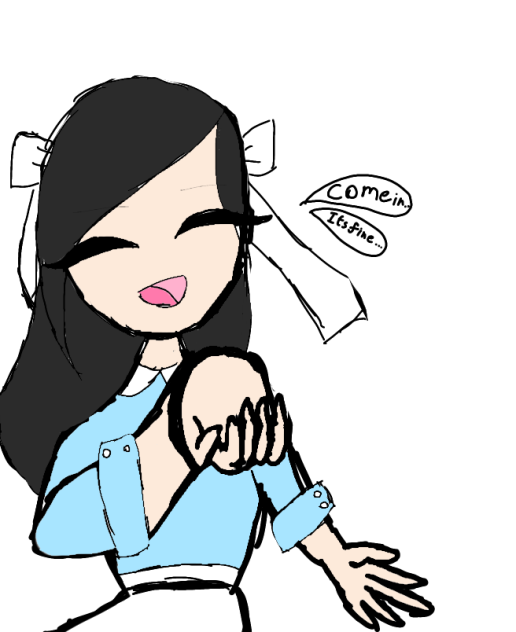 Oh hell naw - ibisPaint