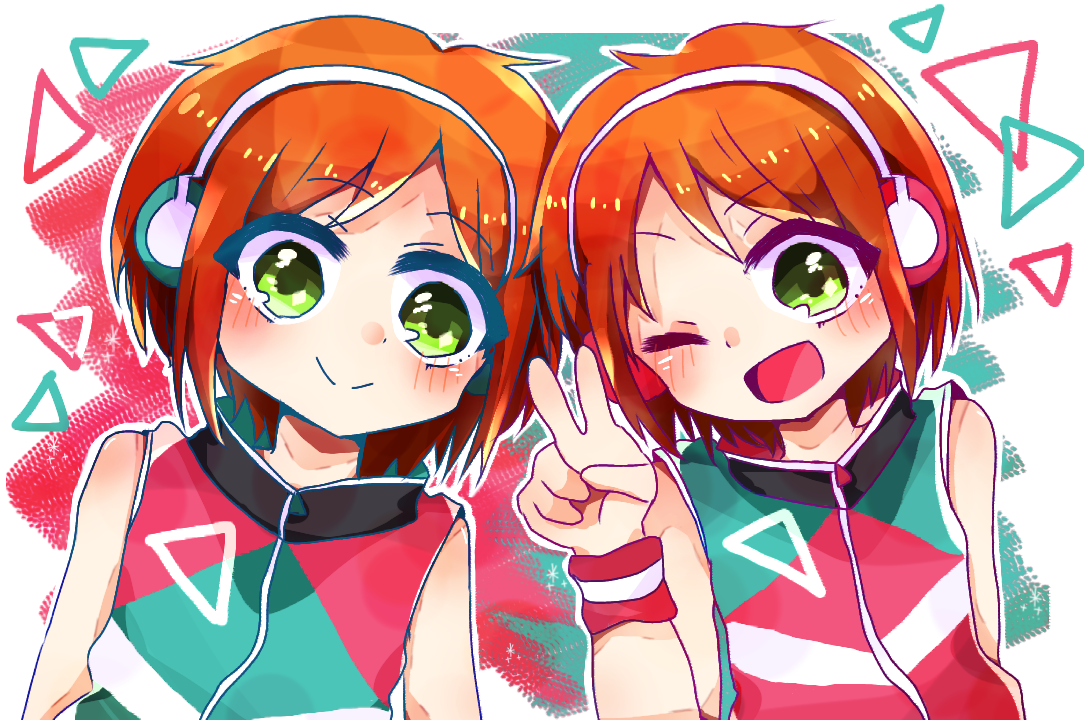 2wink - ibisPaint