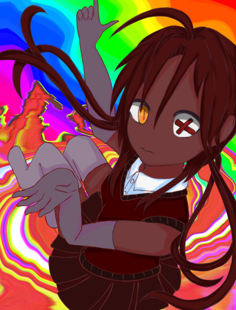 Untitled945 - ibisPaint