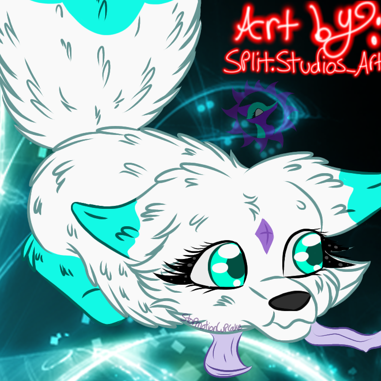 SMCC Loaf Fox - ibisPaint