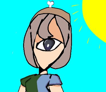 hamantha remake - ibisPaint