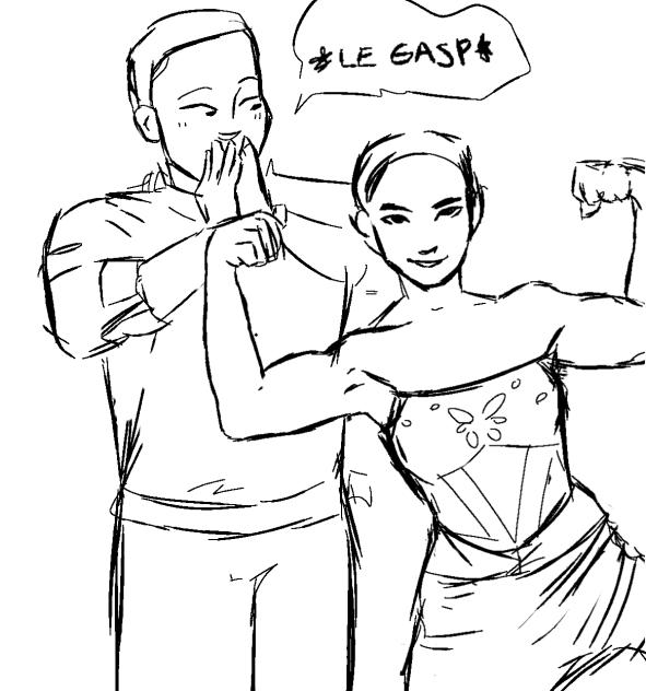 base template - ibisPaint