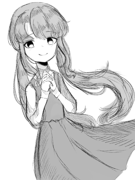 Remy Wysteria - ibisPaint