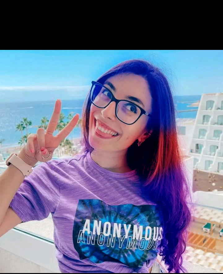 porfa estiqueta ah lyna😋 - ibisPaint