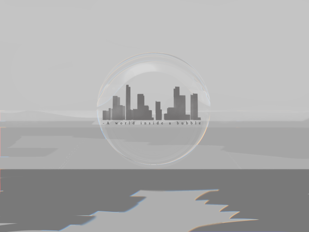 Architecture world - ibisPaint