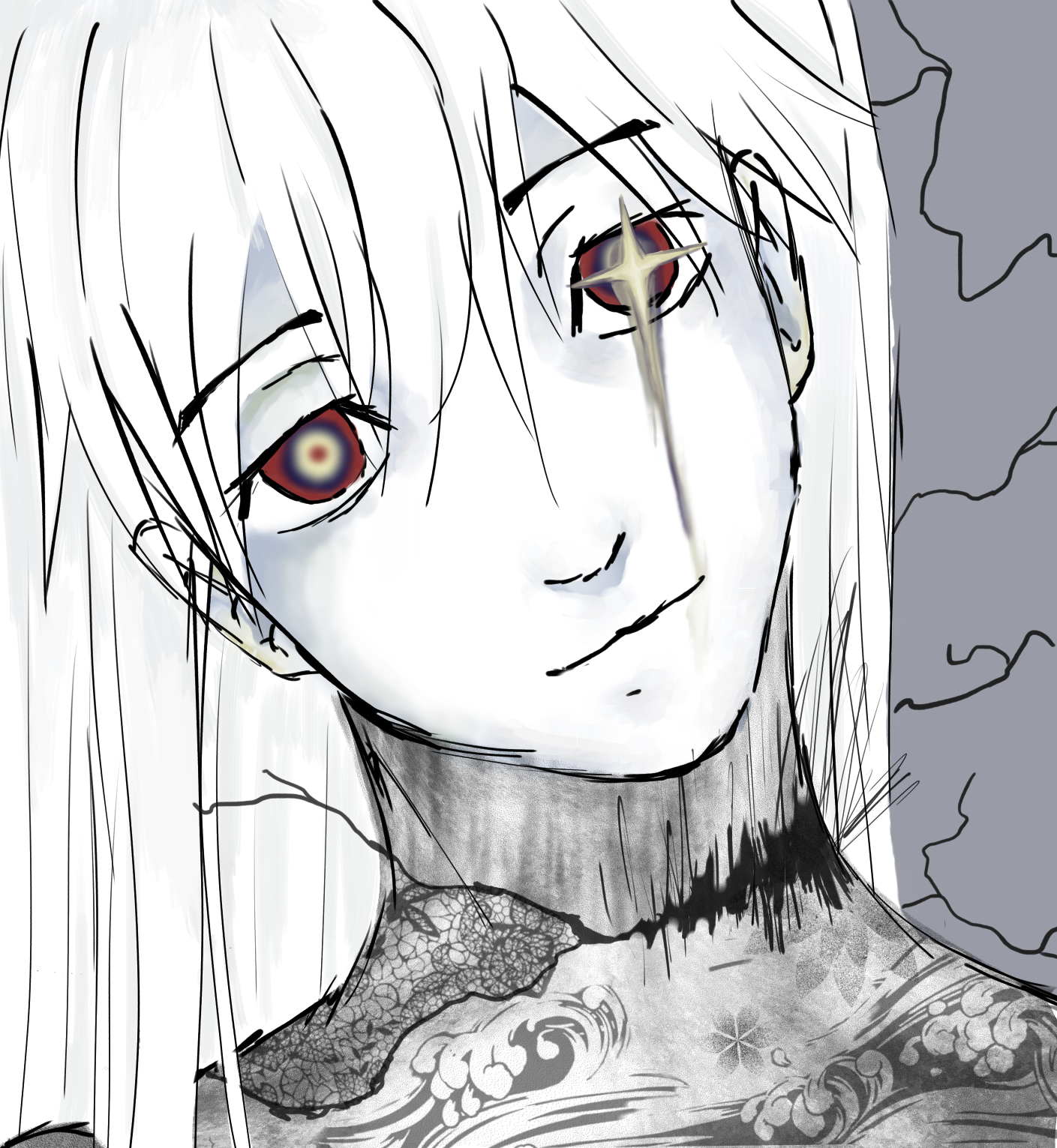 Random motivation - ibisPaint