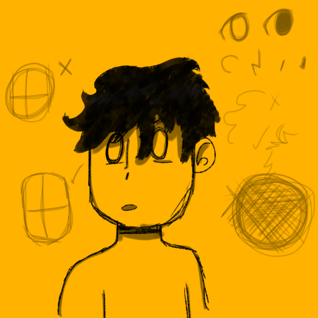 práctica - ibisPaint