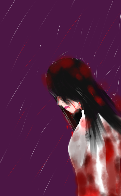 sadako v6.8 - ibisPaint