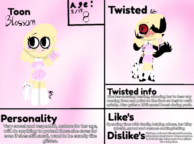 Blossom! 🌸 - ibisPaint