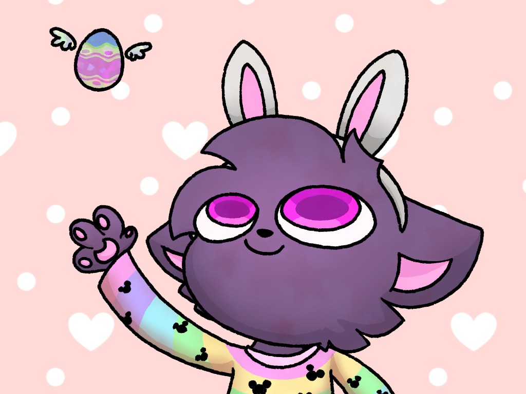 late Easter - ibisPaint