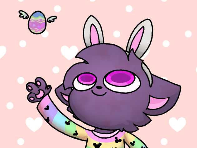 late Easter - ibisPaint