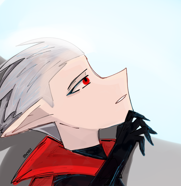 FA for weapon - ibisPaint