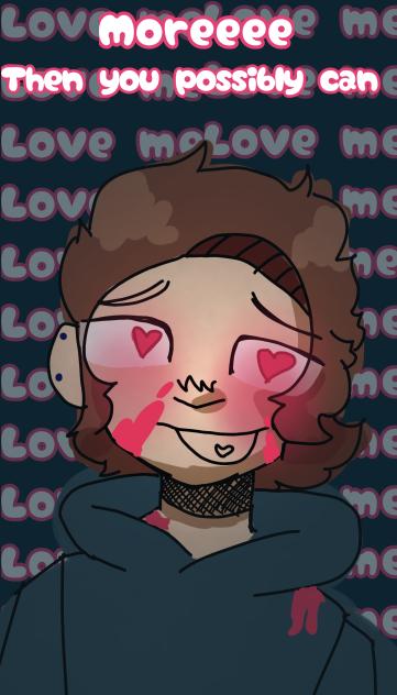 Trigger warning! - ibisPaint