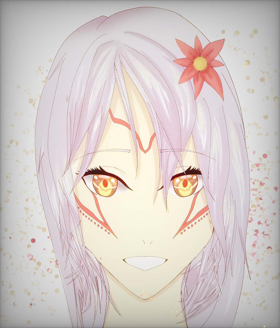 Princes Elfa - ibisPaint