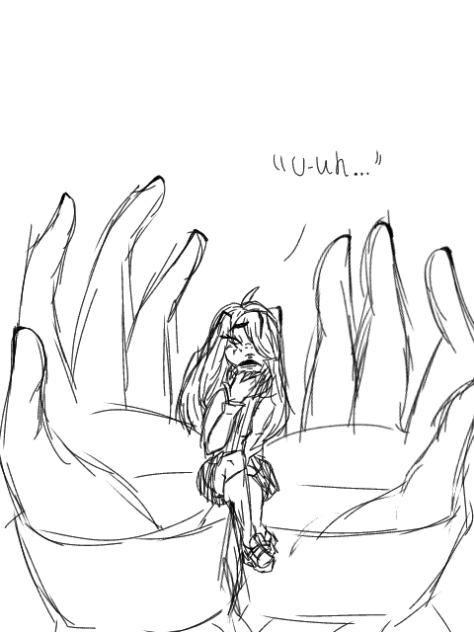 Krisan and Yvonne♡♡ - ibisPaint