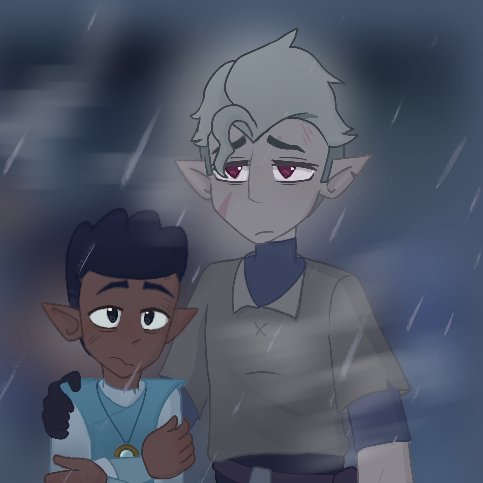 Toh redraw! - ibisPaint