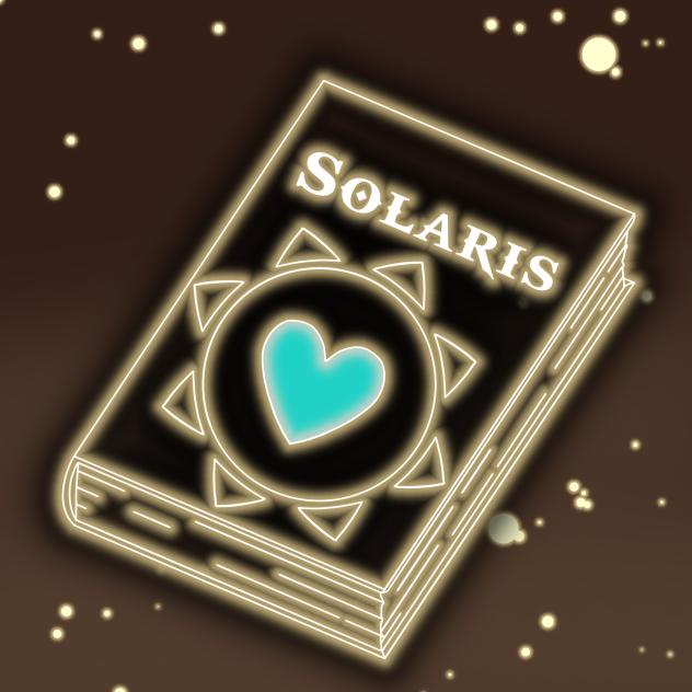 Solaris office logo - ibisPaint