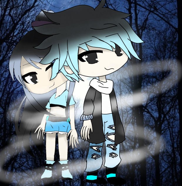 two player - ibisPaint