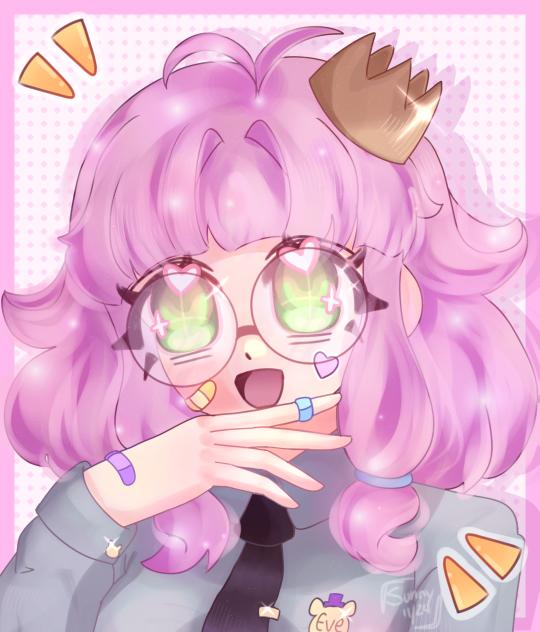 ♡Eve The Silly♡ - ibisPaint