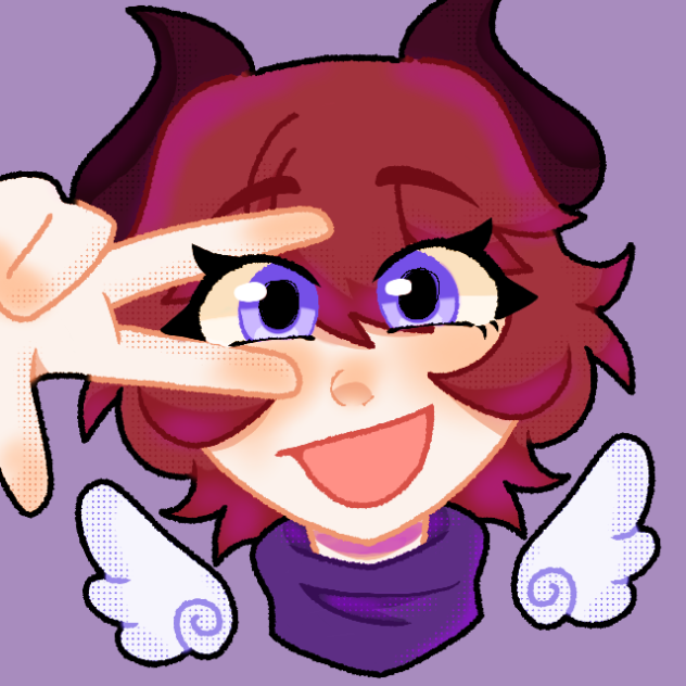 blinking icon jiji - ibisPaint