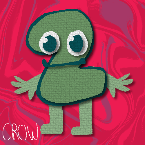 two from tpot - ibisPaint