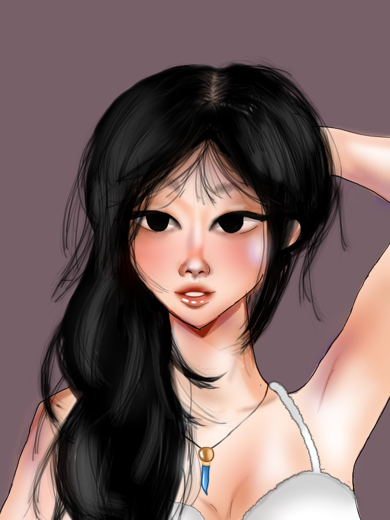 shiro🌼⚪ - ibisPaint