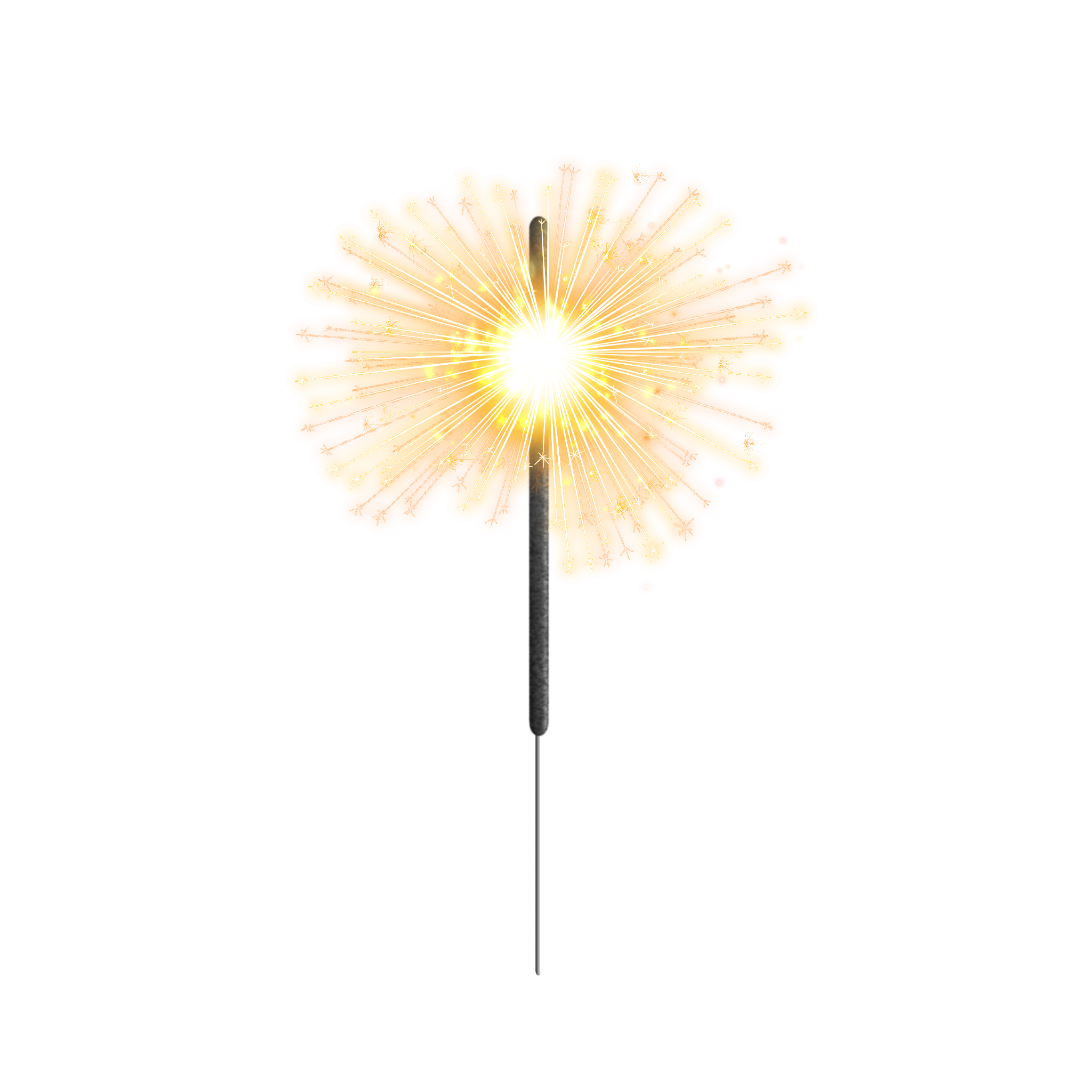 Sparkler - ibisPaint