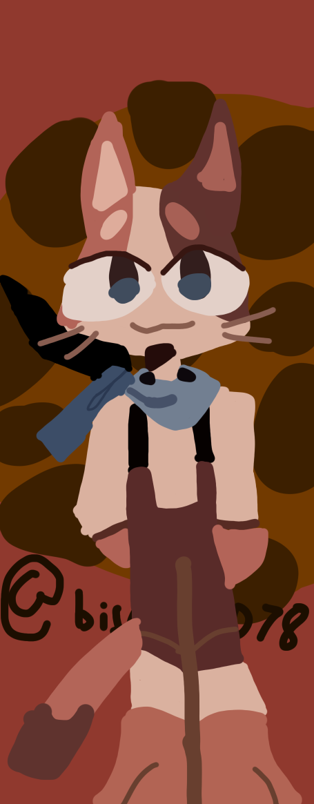 Untitled419 - ibisPaint