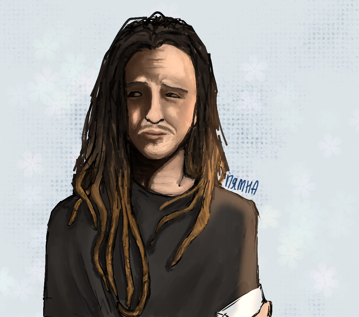 i hate this2 - ibisPaint