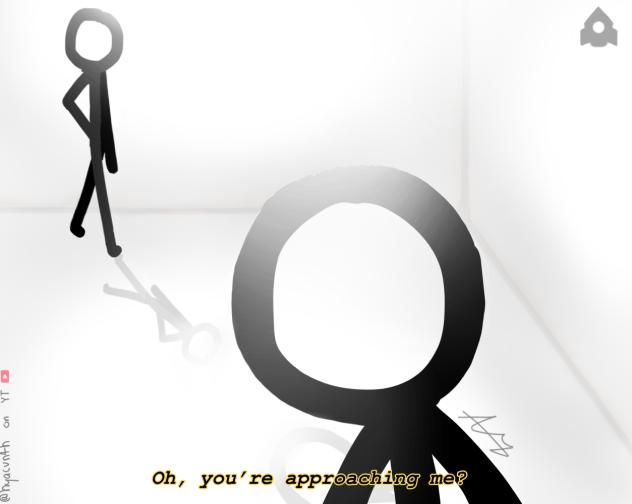 “Long Live The Chosen One!” -Alan Becker - ibisPaint