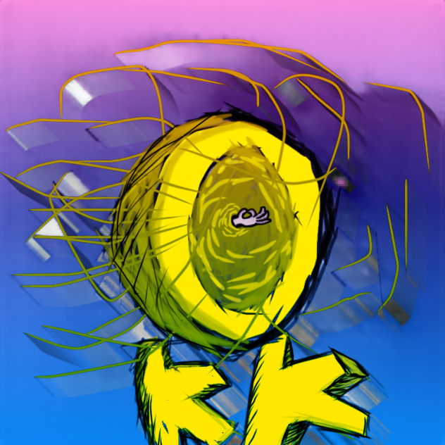 Ako Si Okkk Fan Art - ibisPaint