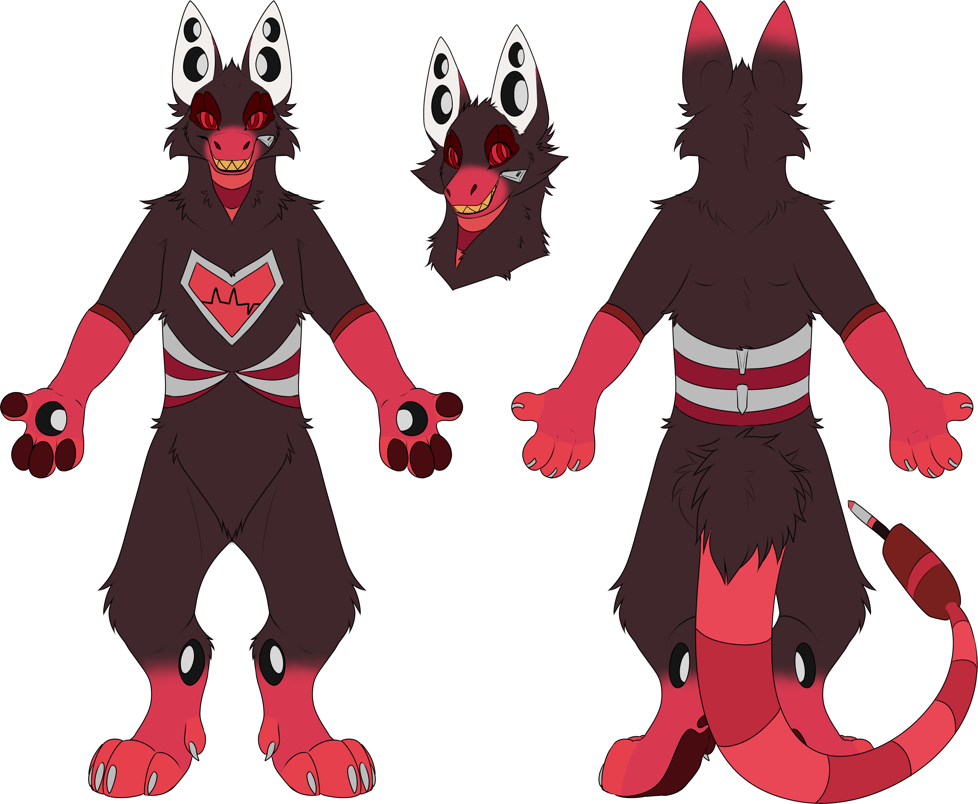 Radio Line alt ref - ibisPaint