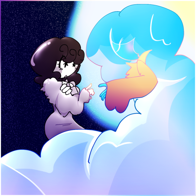 Beginnings - ibisPaint