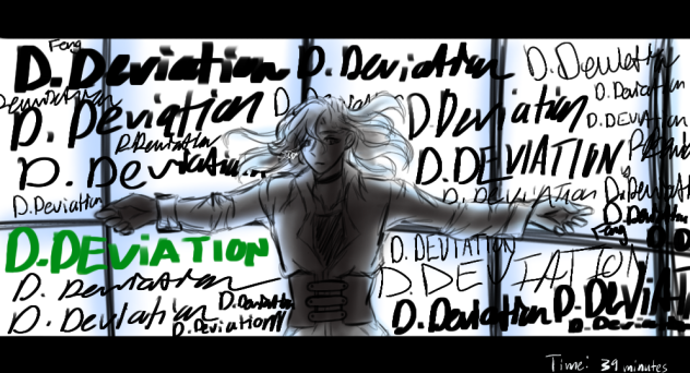 Feng Interlude - ibisPaint