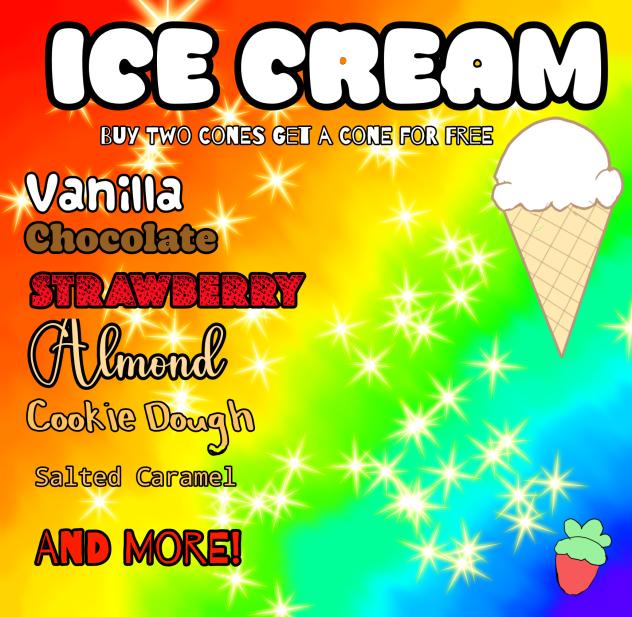 Menu thingy - ibisPaint