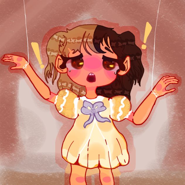 Show & Tell - ibisPaint