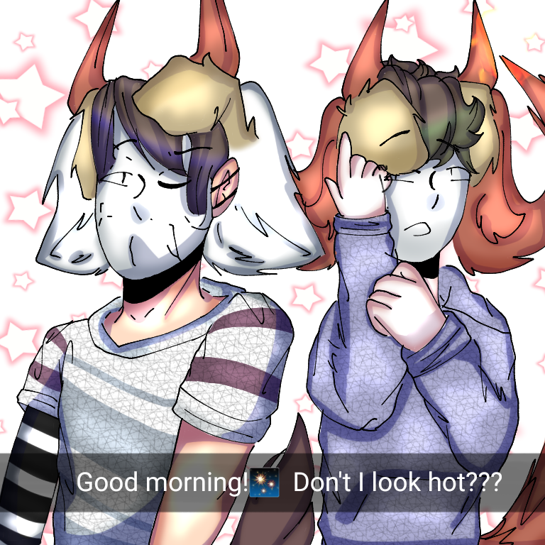 Haha Davis hot - ibisPaint