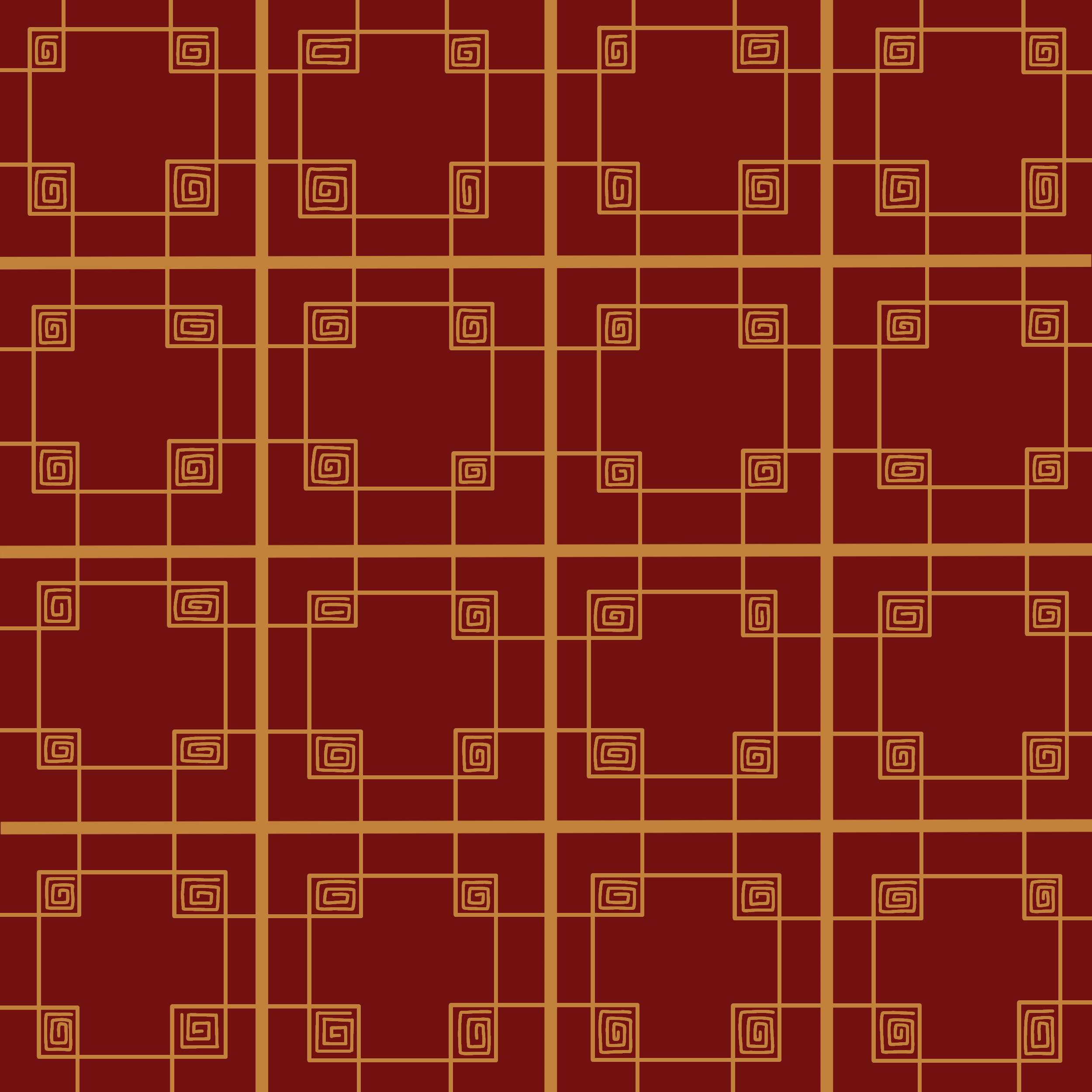 Chn Pattern A - ibisPaint