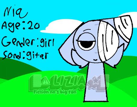 Sprunki oc! - ibisPaint