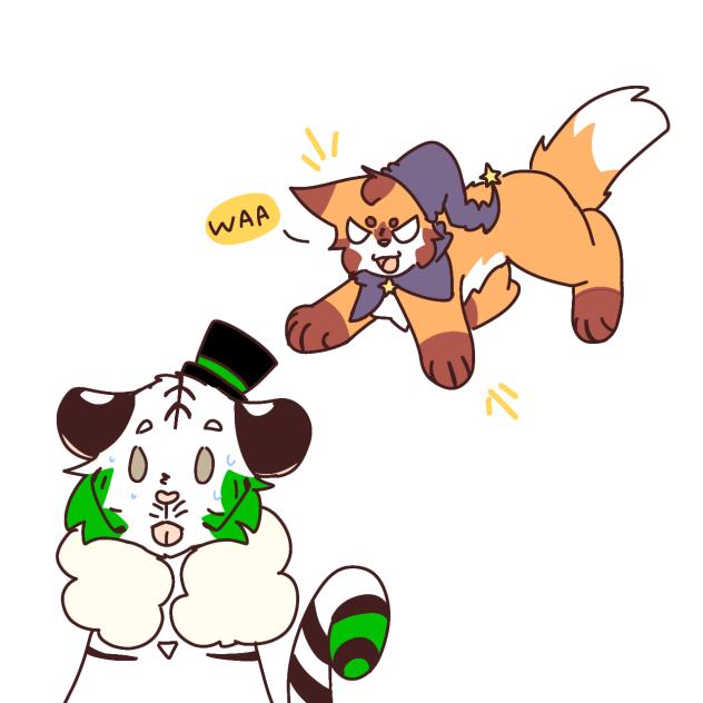 waaa - ibisPaint