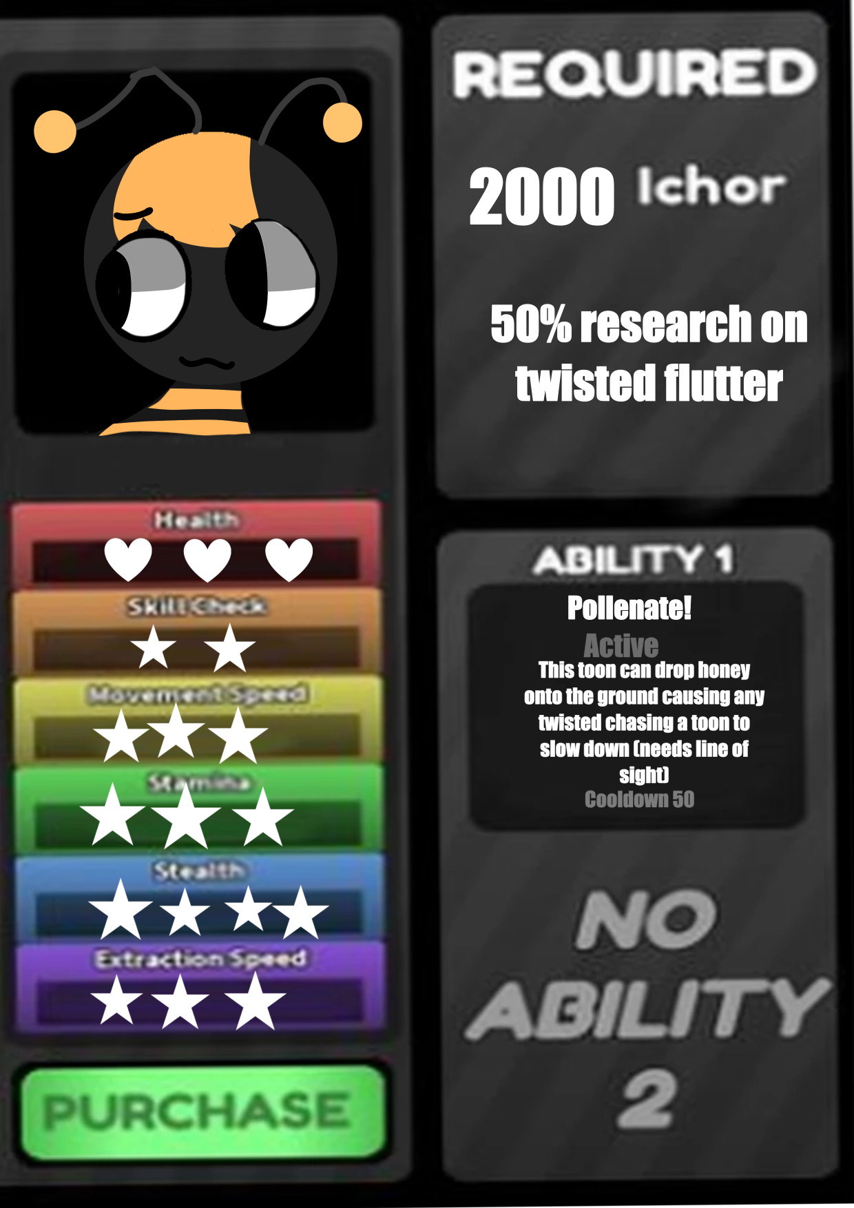 Fan concept for irn bru max - ibisPaint