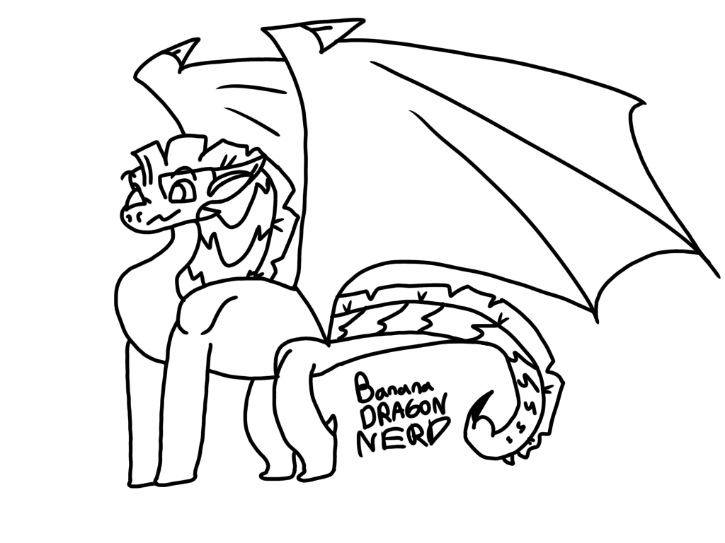 Sandwing Base - ibisPaint