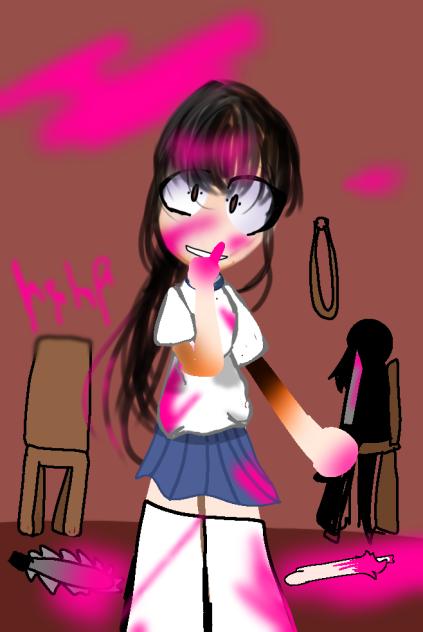 Anyao iashi - ibisPaint