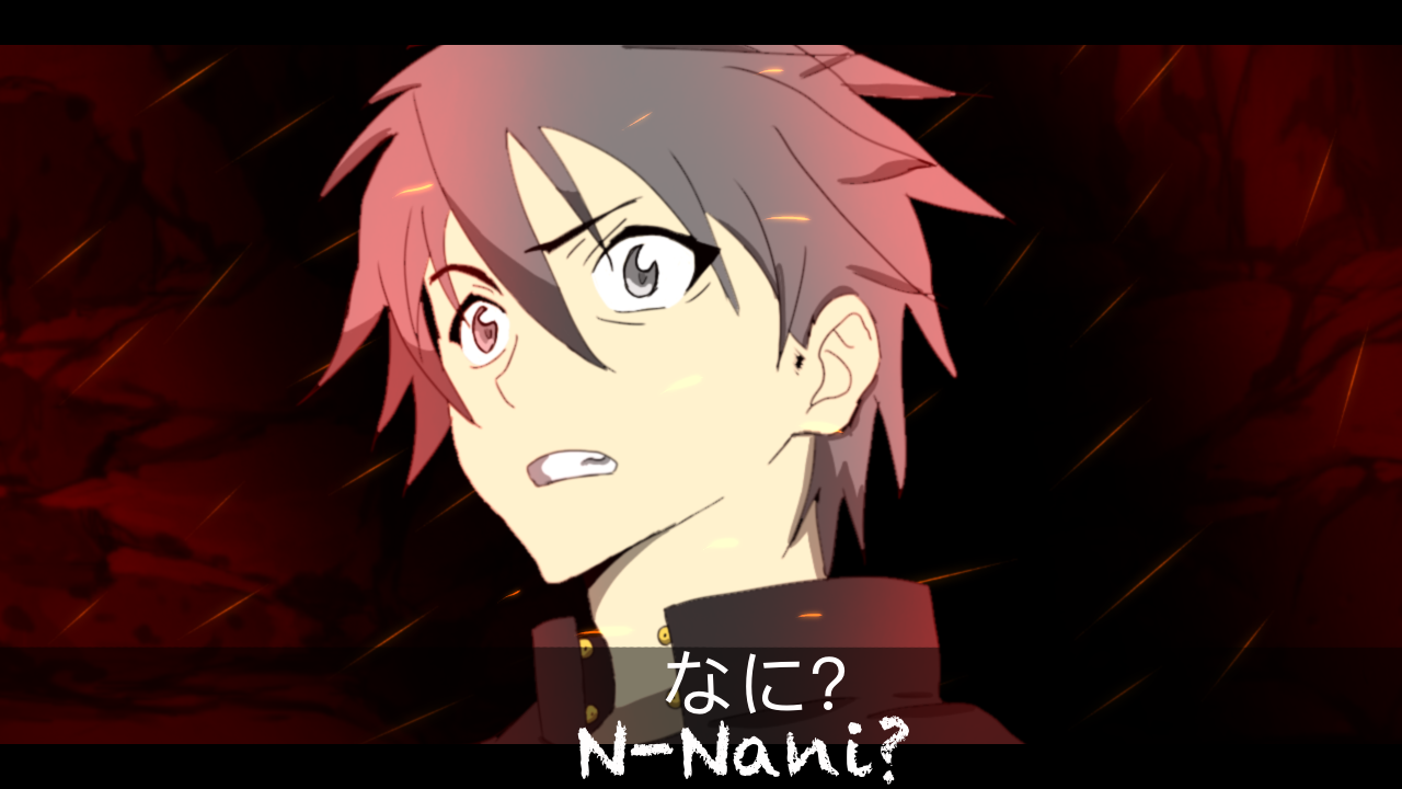 Izack Uchiha 2019 - ibisPaint