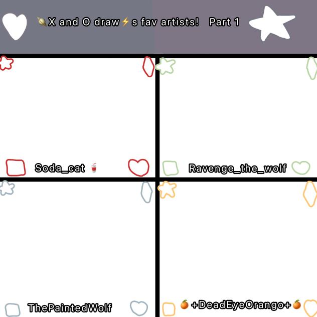 Part one - ibisPaint