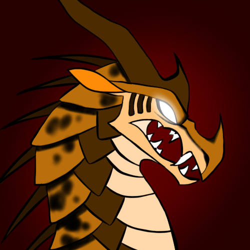 Hivewing - day six - ibisPaint