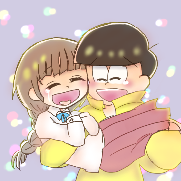 Dear my …… - ibisPaint